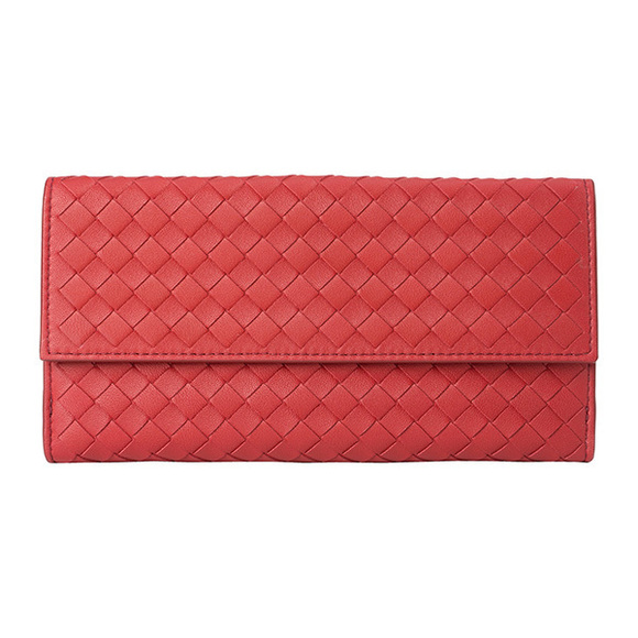 Bottega Veneta | Bags | Bottega Veneta Other Wallets Pink Mini ...
